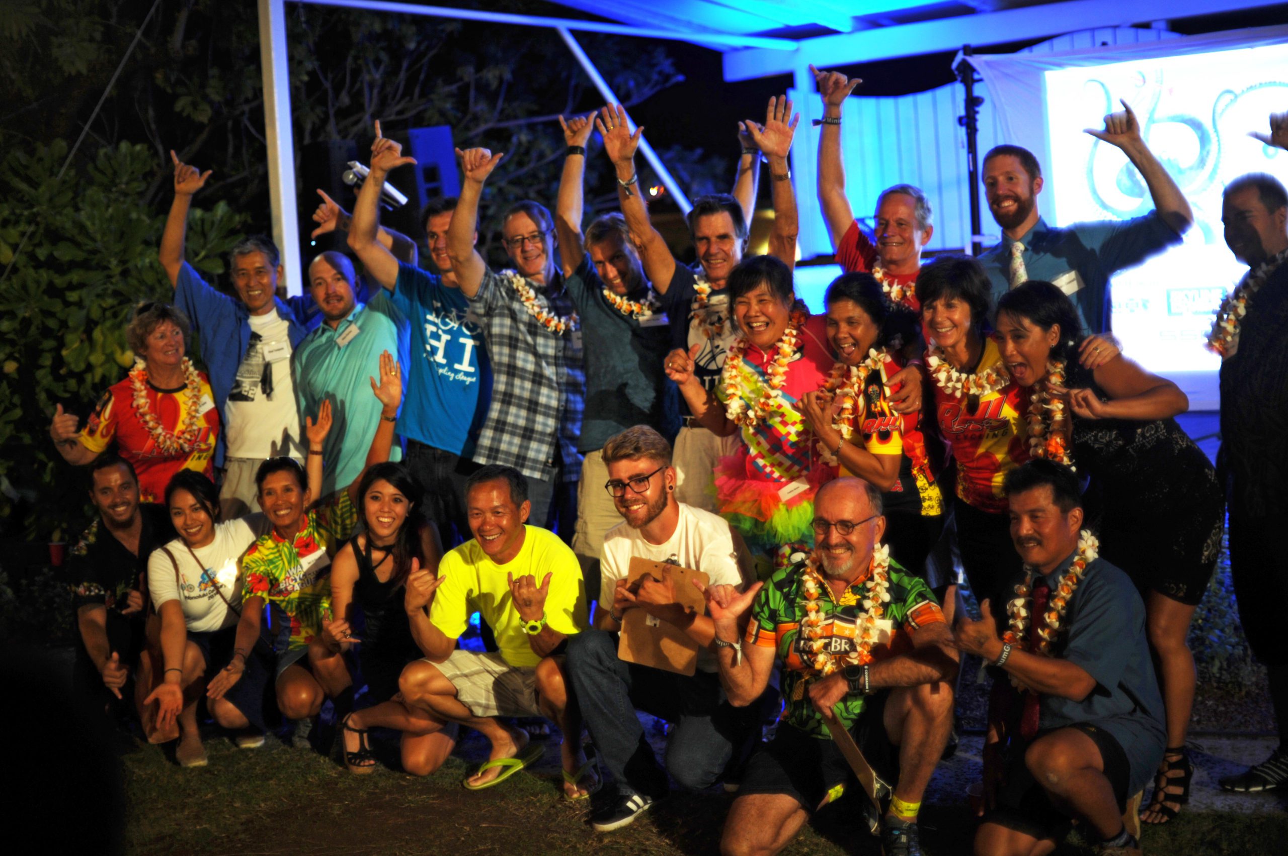 HBL Board of Directors Election 2025 - Hawai‘i Bicycling League