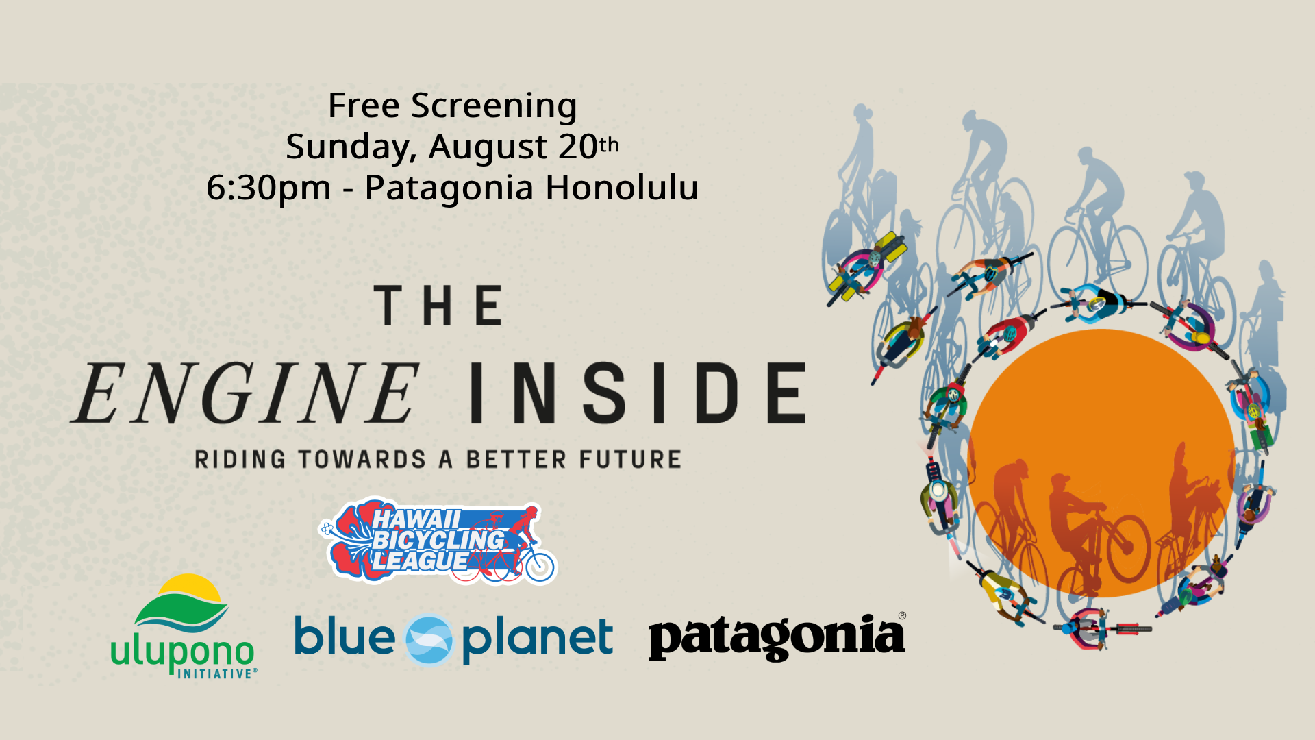 The Engine Inside: Riding Towards a Better Future - Hawai‘i Bicycling ...